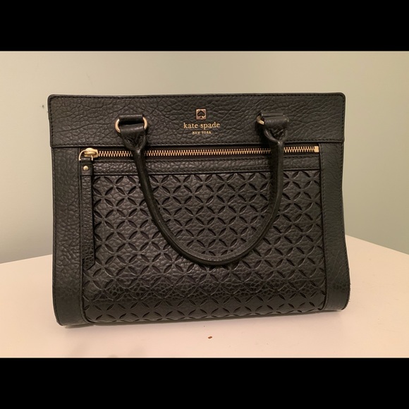 kate spade | Bags | Kate Spade Romy Perri Lane Handbag | Poshmark